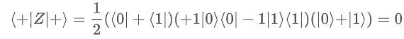 1.2.4 Expectation values - TU Delft OCW