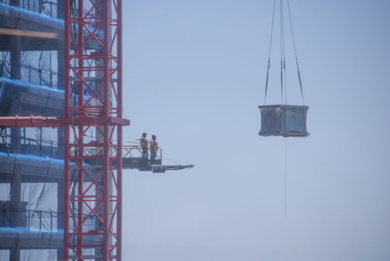 4.0.1 Introduction to Construction and Project Management - TU Delft OCW