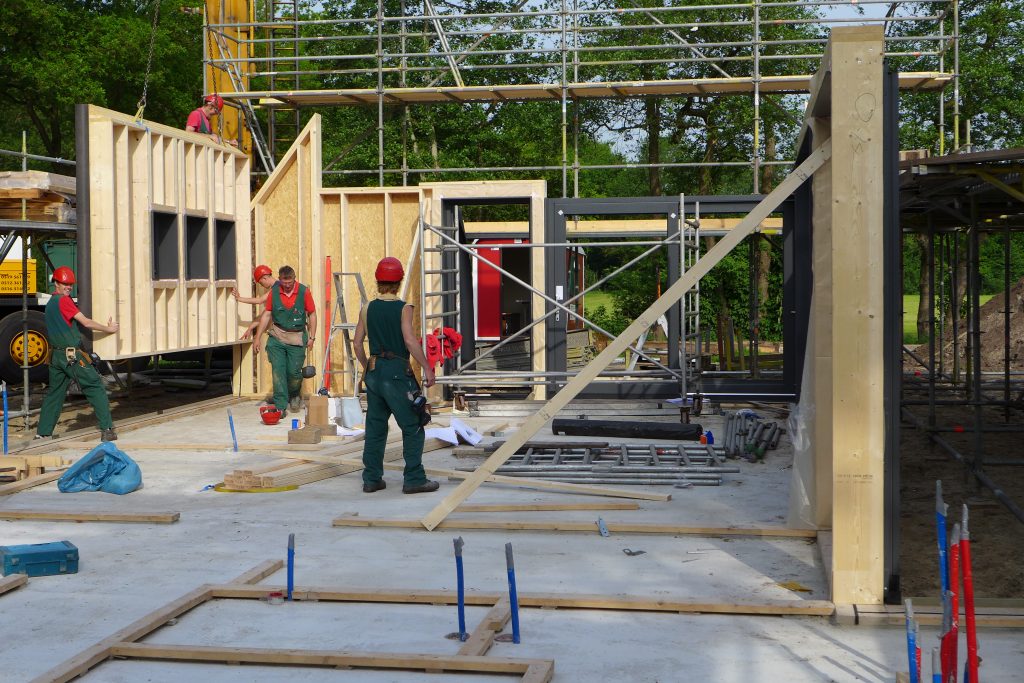 4.1.1 Introduction to Project Work Breakdown Structure - TU Delft OCW