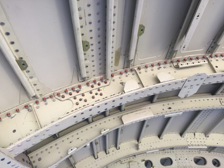 3.2.1 Introduction to Typical Aerospace Structural Concepts - TU Delft OCW