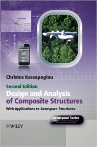 Design and Analysis of Composite Structures - TU Delft OCW