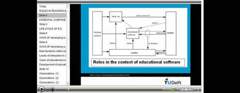 Pedagogical Agents and Affective Computing - TU Delft OCW