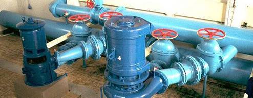 Design of drinking water distribution networks - TU Delft OCW