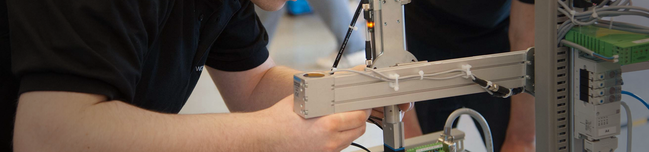 Artificial sensory systems - TU Delft OCW