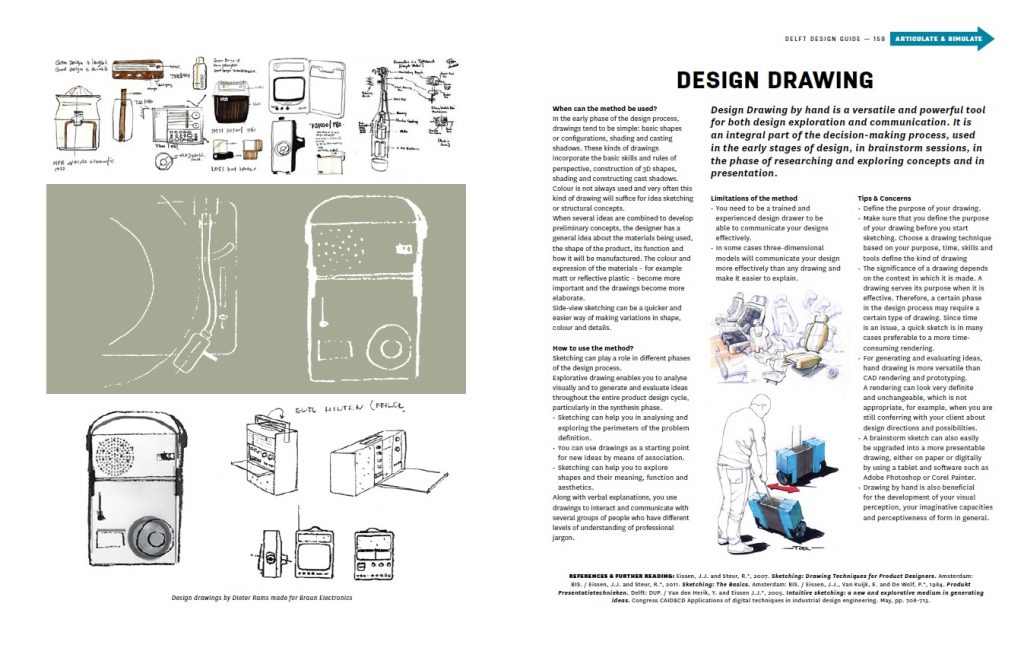 6h Additional reading material - TU Delft OCW