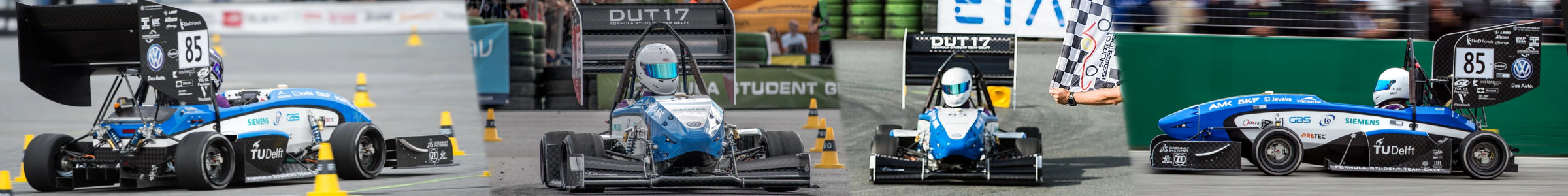 Formula Student Team Delft - TU Delft OCW