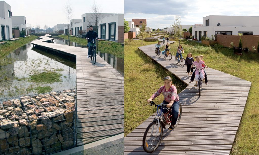 Water Sensitive Urban Design - TU Delft OCW
