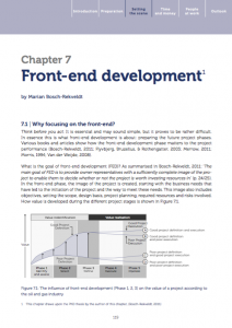 4.2.2 Front-end development - TU Delft OCW