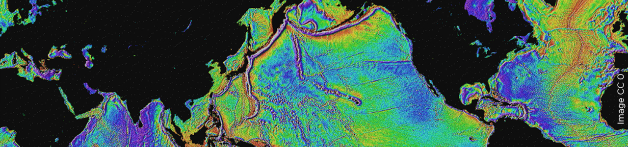 Acoustic Remote Sensing and Sea Floor Mapping - TU Delft OCW