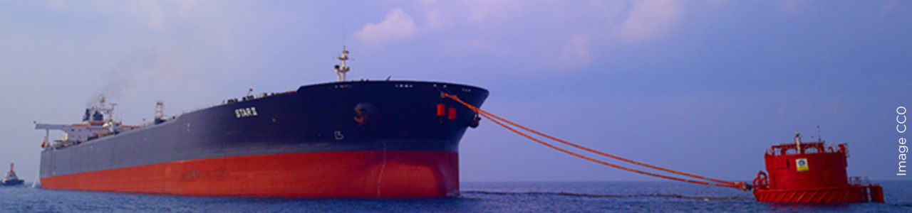 Offshore Moorings - TU Delft OCW