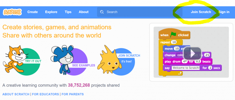 1.3.2 Creating an account - TU Delft OCW