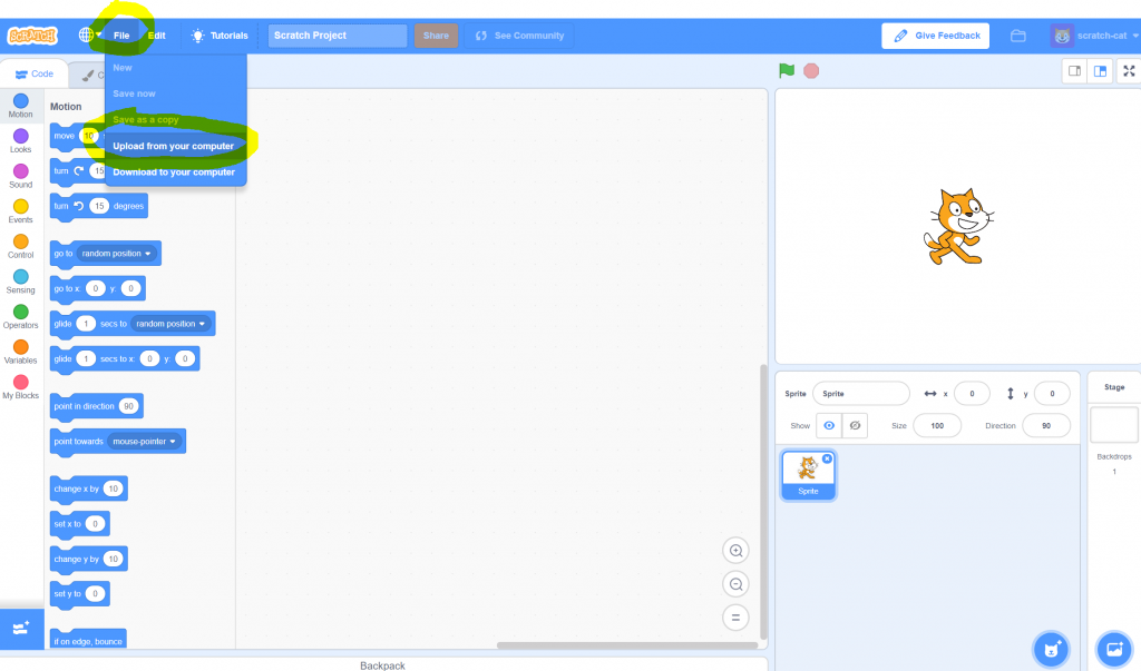 1.2.4 Give it a try - TU Delft OCW