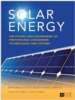 Readings: Solar Energy - TU Delft OCW