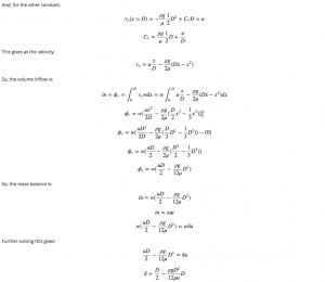 5.1.10 Example D: Polymer on a film - TU Delft OCW