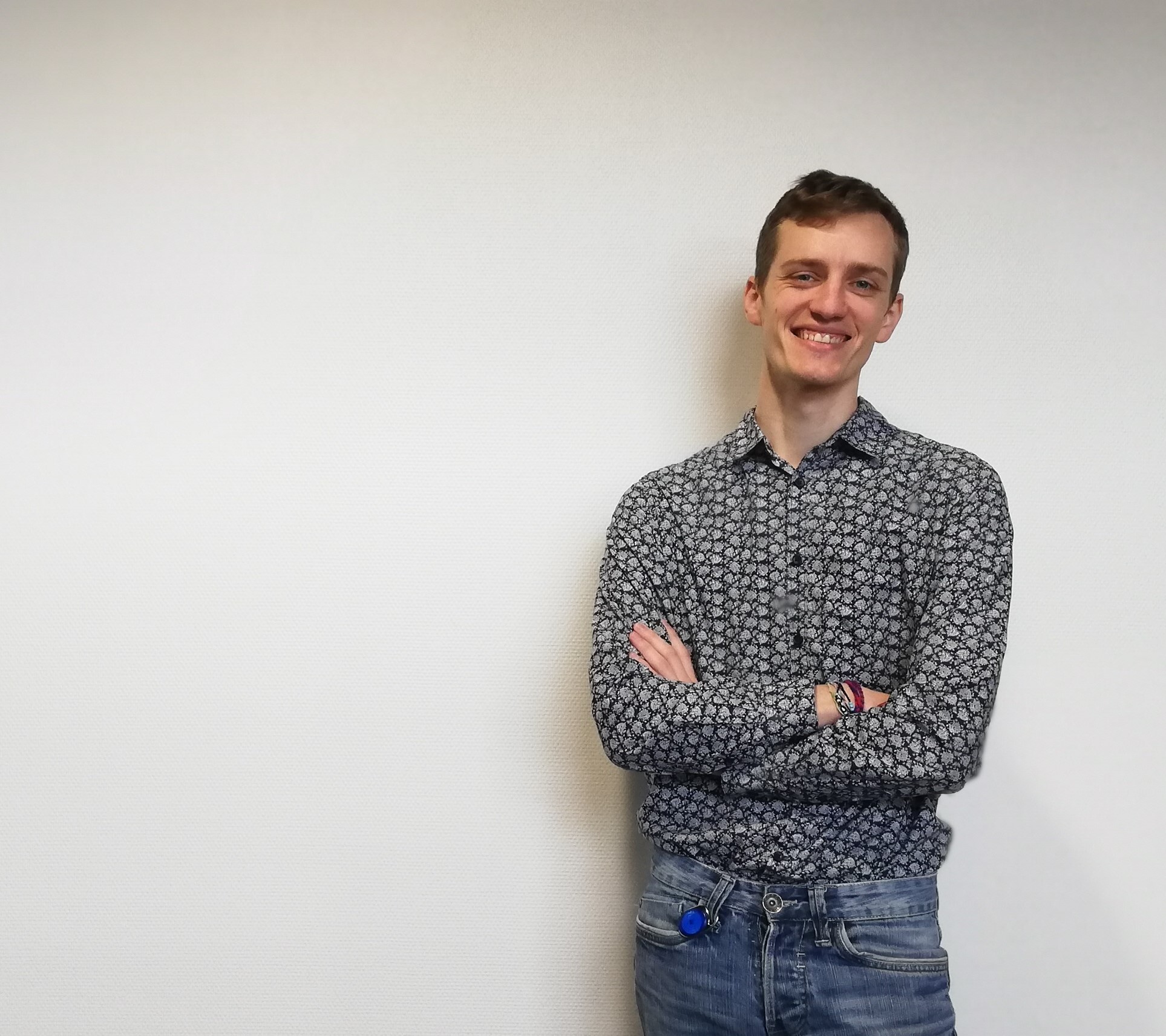 Stephan - TU Delft OCW