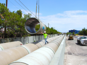 2.2.1 Introduction: Pressure drop along straight pipelines - TU Delft OCW