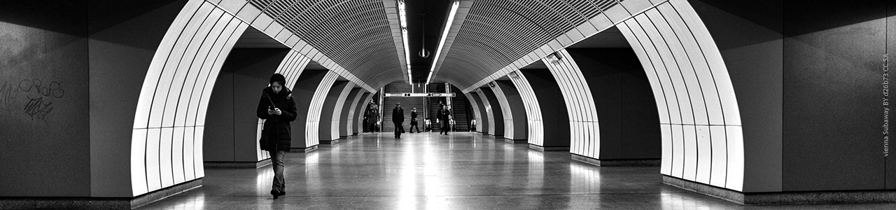 Use of Underground Space - TU Delft OCW