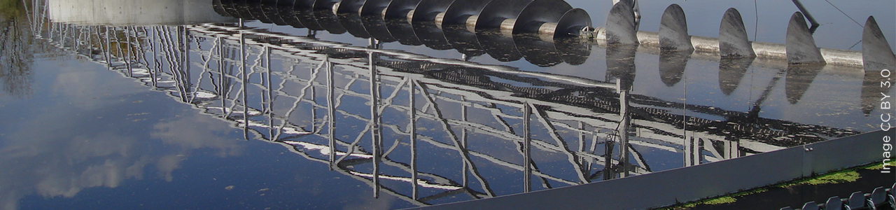 8. Anaerobic treatment: Introduction + UASB design base - TU Delft OCW