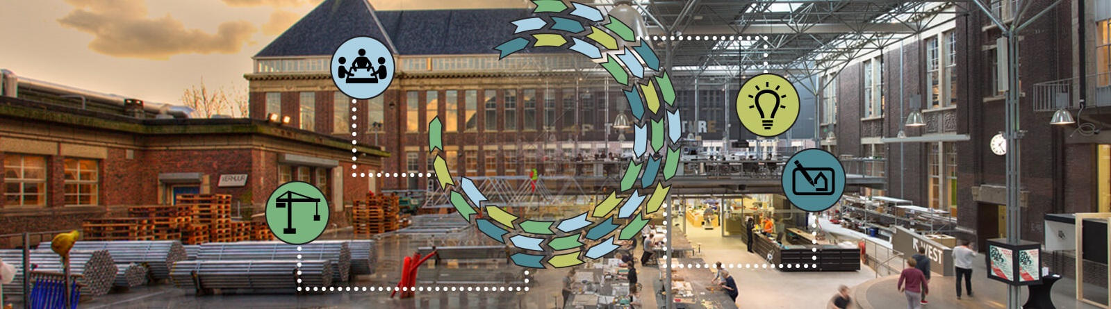 Managing Building Adaptation: a Sustainable Approach - TU Delft OCW