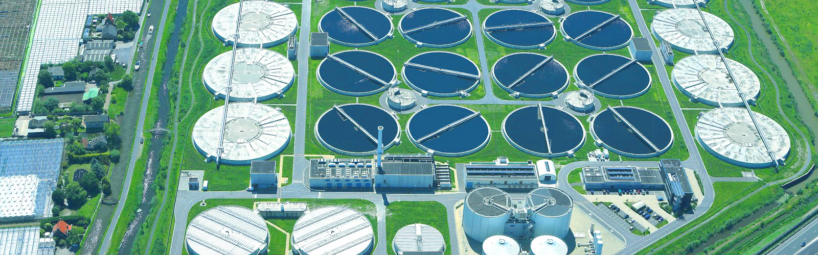 Treatment of Urban Sewage - TU Delft OCW