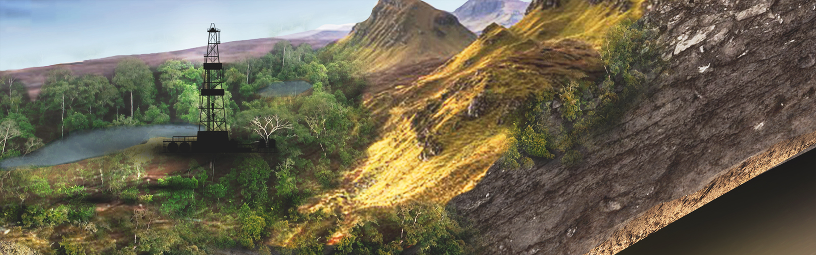 Geoscience: the Earth and its Resources - TU Delft OCW