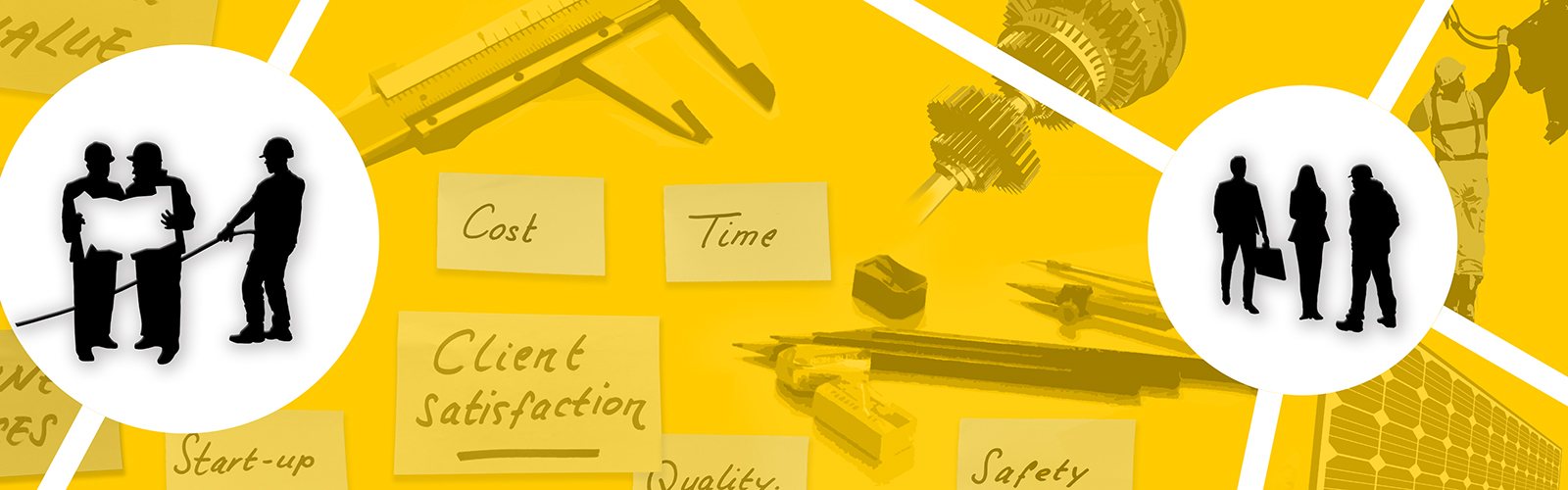 Project Management of Engineering Projects: Preparing for Success - TU ...