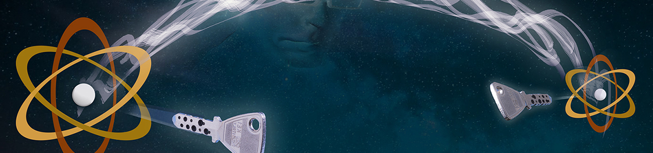 01. Quantum tools and a first protocol - TU Delft OCW