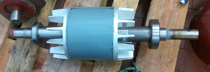 5.3.2 Electrical Engine in the Loop - TU Delft OCW