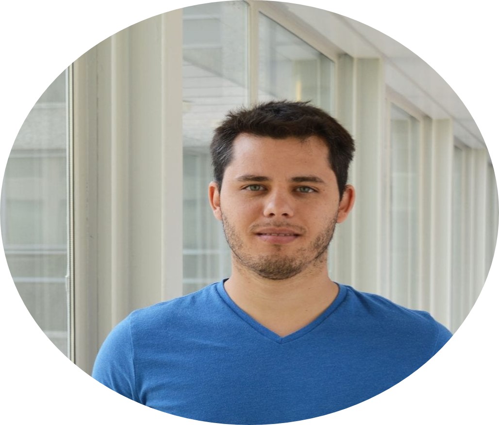 Gustavo Amaral - TU Delft OCW