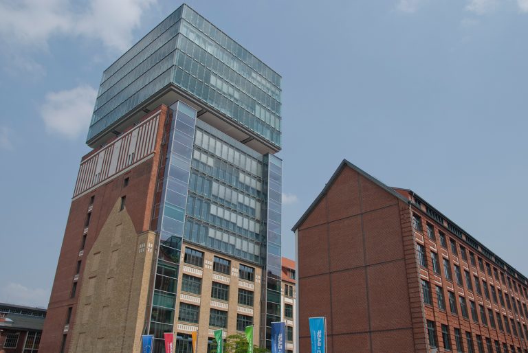 1.2.1 Introduction to Managing Building Adaptation Processes - TU Delft OCW