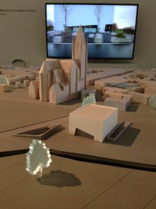 3.2.5 Contextual Models in an Exhibition - TU Delft OCW