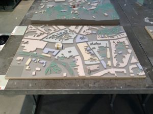 3.2.5 Contextual Models in an Exhibition - TU Delft OCW