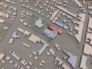 3.2.5 Contextual Models in an Exhibition - TU Delft OCW