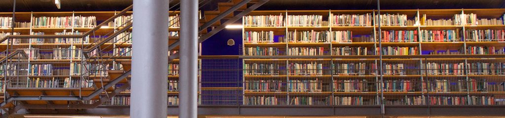 library-1 - TU Delft OCW