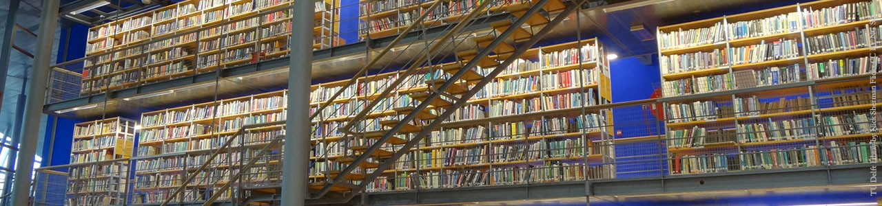 About OpenCourseWare - TU Delft OCW