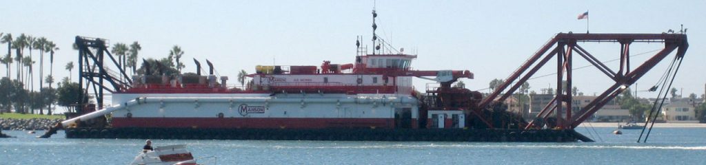 offshore-dredging - TU Delft OCW