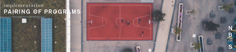 5.2.4 Pairing of programs - TU Delft OCW