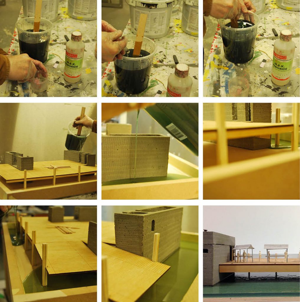 3.2.6 Extra Info: Casting - TU Delft OCW