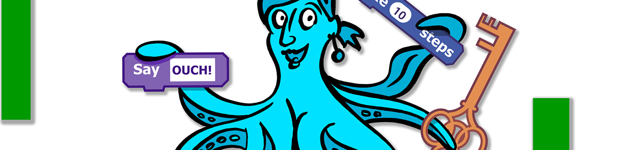 Scratch: Programming for Kids (8+) - TU Delft OCW