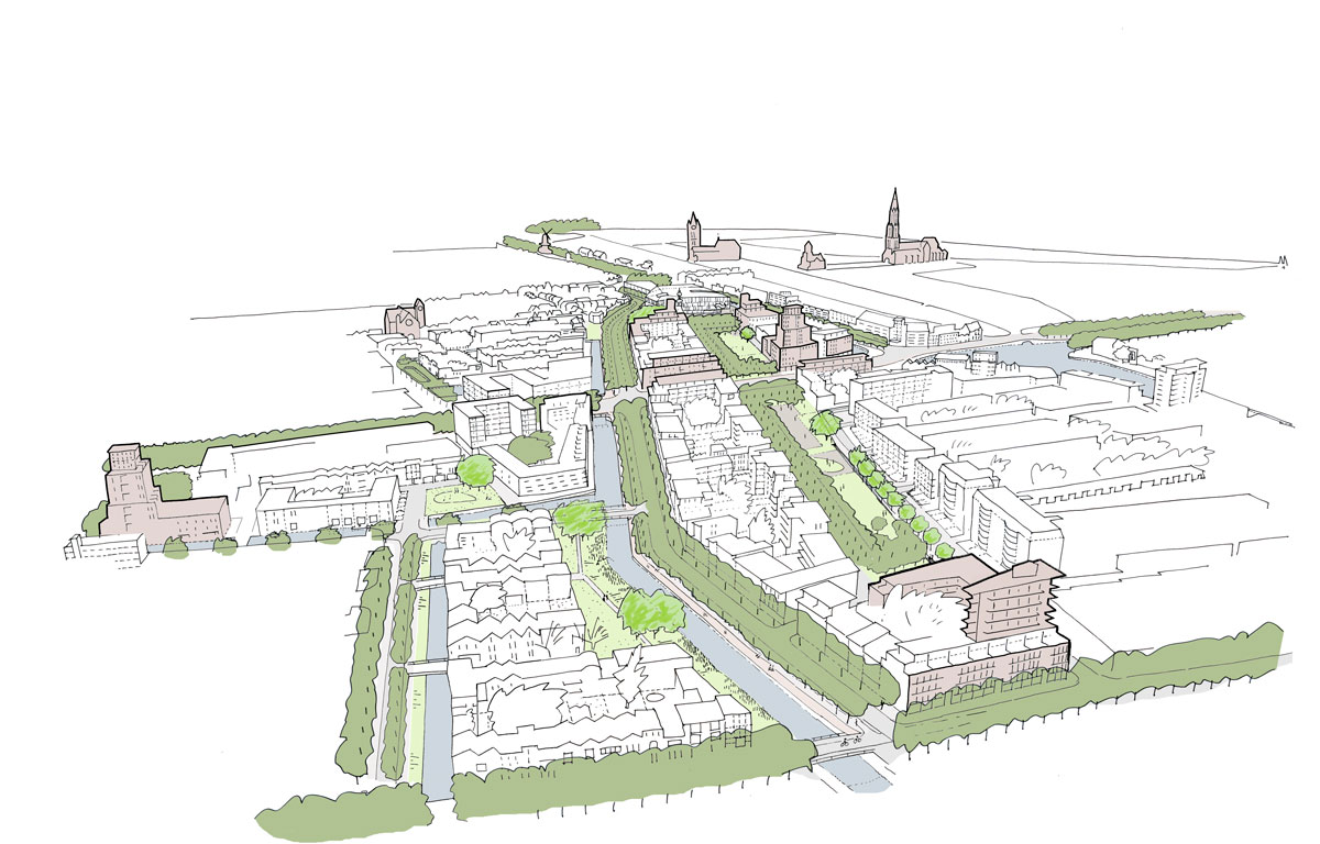 spoorzone_delft_2 - TU Delft OCW