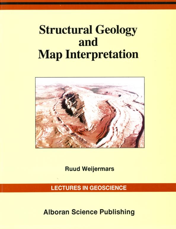 Structural Geology Book - TU Delft OCW