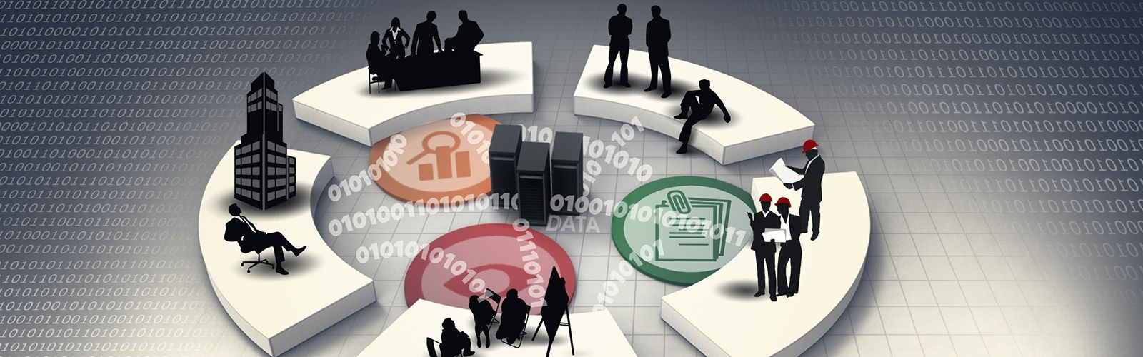 Smart and Sustainable Cities: New Ways of Digitalization & Governance ...