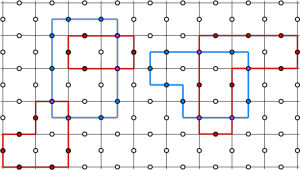 Topological order and the toric code - TU Delft OCW