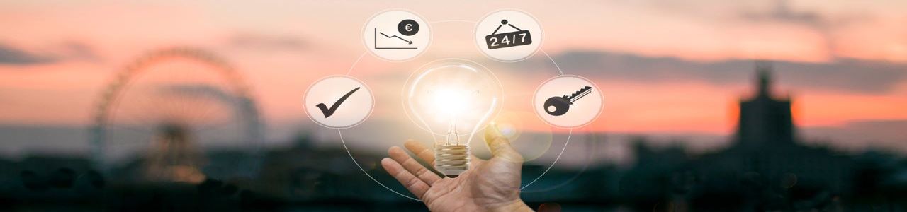 Inclusive Energy Systems: Exploring Sustainable Energy for All - TU ...